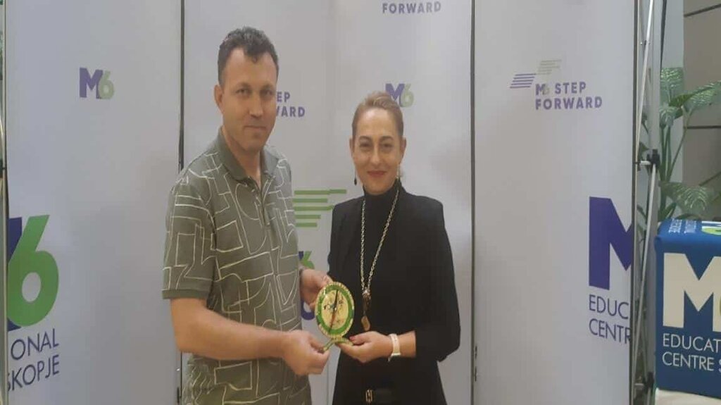 Eğitim merkezleri Akşehir Şehit Osman Aydoğan Halk Eğitimi Merkezi, Akşehir, foto