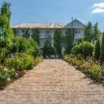 Guest House Manaka (проспект Нахимова No:3, посёлок городского типа Николаевка), konuk evi  Kırım Cumhuriyeti'nden