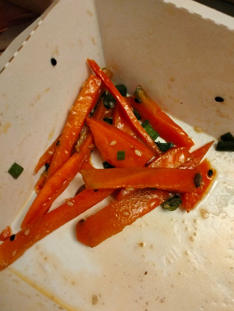 Restoran Zombie Sushi, Saint‑Petersburg, foto