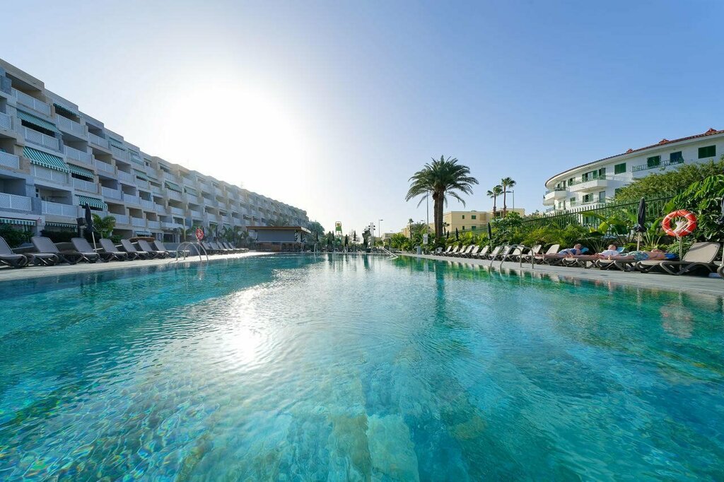 Daireler Ura Jardín del Atlántico, Kanarya Adaları, foto