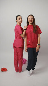 Girls club (Oktyabrya Avenue No:132/3), epilasyon  Ufa'dan