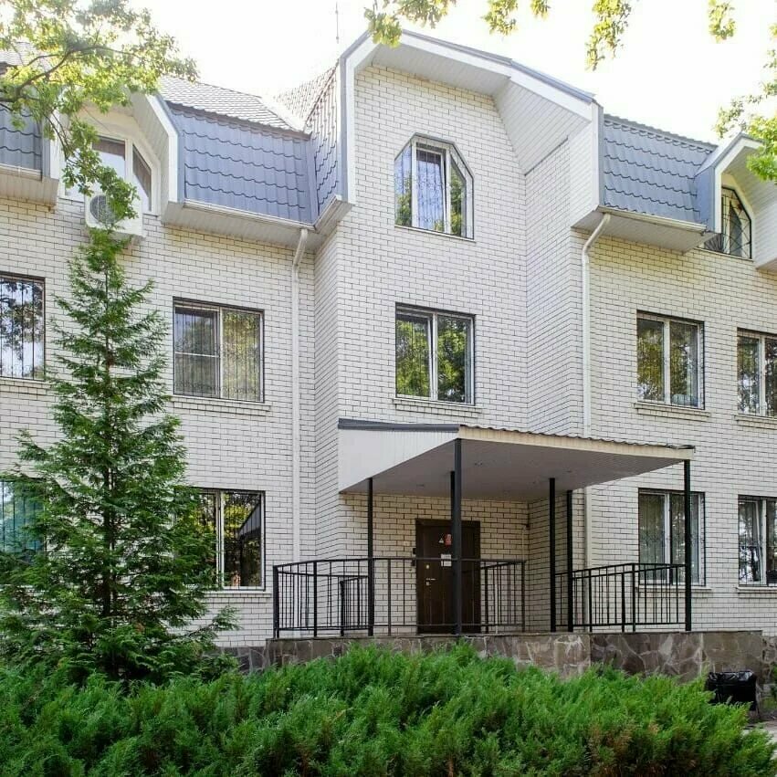 Sosyal rehabilitasyon merkezi Жизнь, Yaroslavl, foto