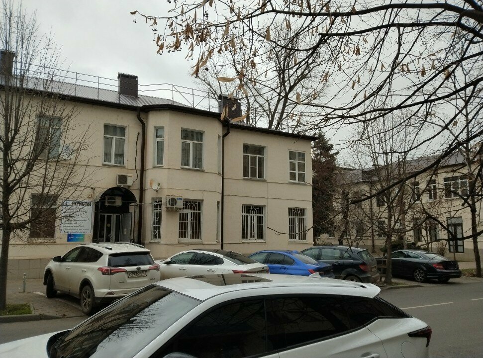 Hukuk büroları Лига защитников, Krasnodar, foto