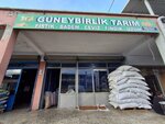 Güneybirlik Tarım (Gaziantep, Şehitkamil, Sanayi Mah., 60115 Nolu Cad., 2/188), kuruyemiş, atıştırmalık, kuru meyve  Gaziantep'ten