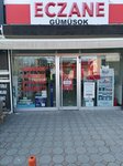 Gümüşok Eczanesi (Turgut Özal Mah. 2302. Sok. No:5c/4 Yenimahalle, Yenimahalle, Ankara), eczaneler  Ankara'dan