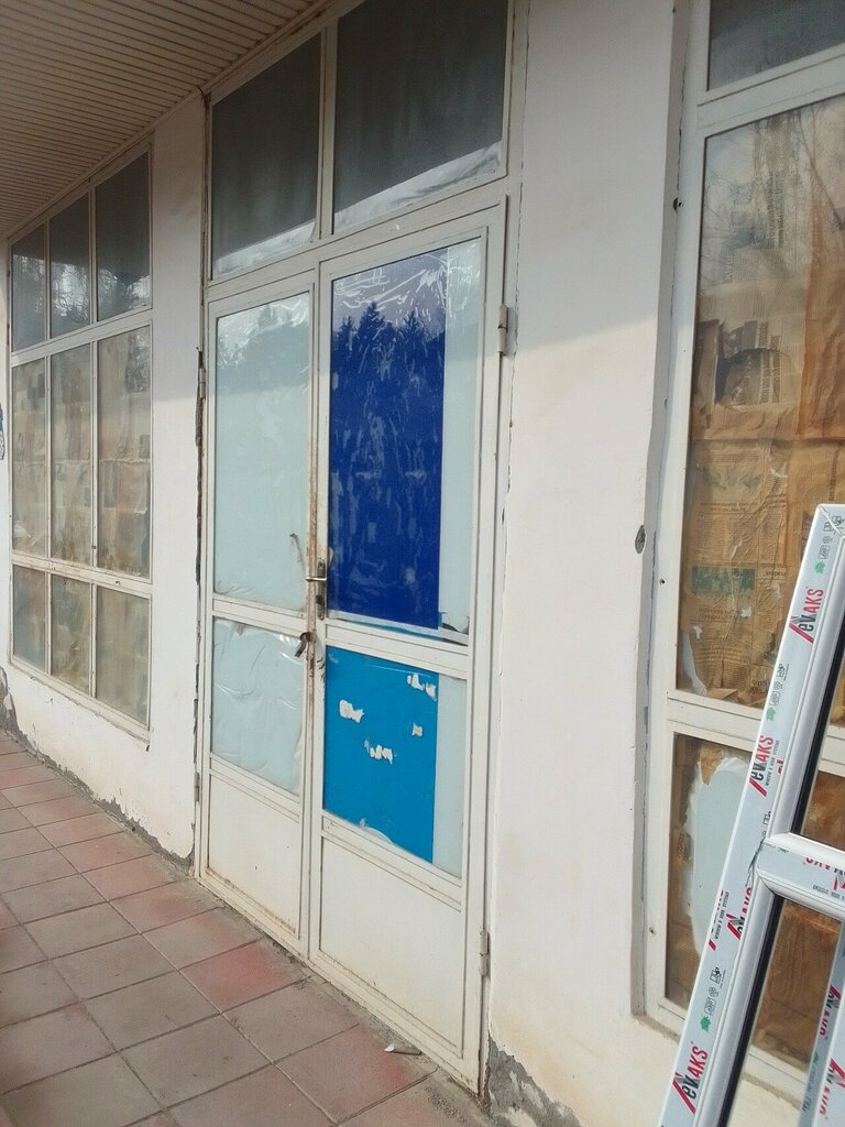 Elektronik eşya mağazaları Elektron əşyalar, Mingeçevir, foto
