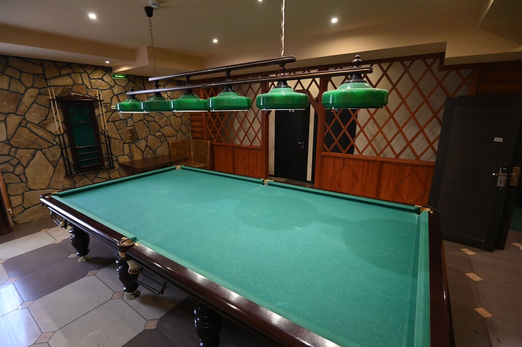 Otel ArtHotel, İvanovo, foto