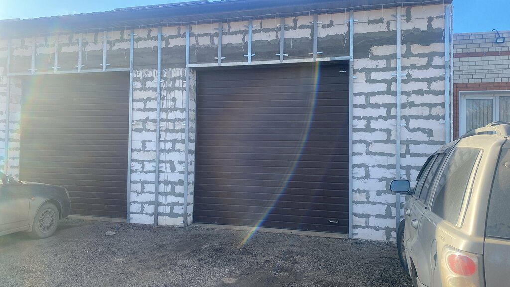 Otomobil servisi Автосервис, Novoanninski, foto