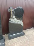 Гранитная мастерская (Korenevskaya ulitsa No:59, derevnya Vyalki), heykel ve mezarlık taşı üreticileri  Moskova ve Moskovskaya oblastından