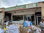Samanyolu Ticaret 2 (Sanayi Mah., 60093 Nolu Cad., No:13/106, Şehitkamil, Gaziantep), gıda üreticileri  Gaziantep'ten