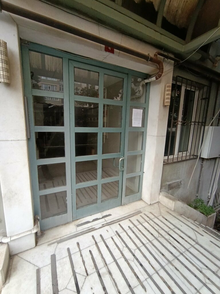 Otomobil servisi Elit Osgb İş Sağlığı Ve Güvenliği Hizmetleri, İstanbul, foto