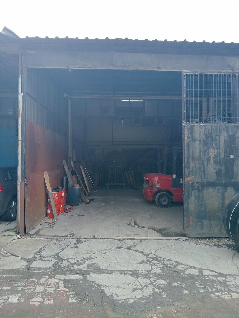 Kamyon ve ağır vasıta satış ve servis firmaları Derby Konveyör Bant, İstanbul, foto