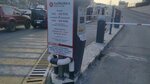 Паркомат (Primorye Territory, Vladivostok, Kalinina Street), parkomat  Vladivostok'tan