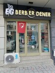 Eg Berber Erdener (Bursa, Osmangazi, Hüdavendigar Mah., 3. Demet Sok., 35C), kuaförler  Bursa'dan