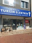 Turizm Elektrik (Güzeloba Mah., 2243. Sok., No:2/A, Muratpaşa, Antalya), elektrik servisi  Antalya'dan