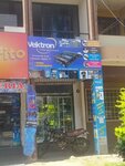 Vektron (Santa Cruz de la Sierra, Distrito Municipal 11, Ayacucho, 590), promosyon ürün üreticileri  Santa‑Krus'tan