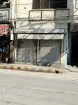 Malik Traders (Circular Road No:O43, Banni), motosiklet satışı  Rawalpindi'den