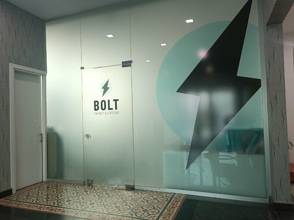 Akümülatör ve şarj cihazları Bolt Enerji Çözümleri, İstanbul, foto