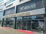 Han Luxury Furniture (Antalya, Muratpaşa, Ermenek Mah., Gümüş Sok., 71), mobilya mağazaları  Antalya'dan