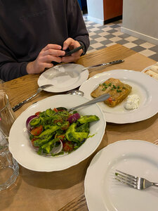 Miro (Rustaveli Street No:27, Gyumri), restoran  Gümrü'den