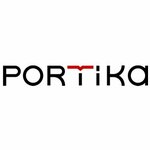 Portika (Nepokoryonnykh Avenue No:17к4), kapılar  Saint‑Petersburg'dan