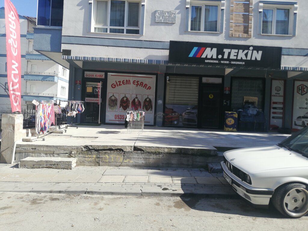 Otomobil satış galerileri 06 Otomotiv, Ankara, foto