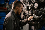 Airovers (улица Стахановцев No:1А), otomobil servisi  Sevastopol'dan