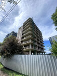 Complex Del Mar (Mezgvaurta Street No:22), adlandırılmış bina  Batum'dan