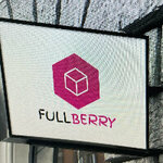 Full Berry (Korovinskoye Highway No:35с1), müşteri memnuniyeti  Moskova'dan