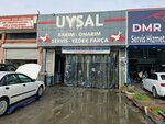 Uysal Otomotiv (İnönü Cad., No:164/10, Kartal, İstanbul), oto servis ve bakım ekipmanları  İstanbul'dan
