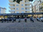 Mondial Tvs Cfmoto (Antalya, Konyaaltı, Gürsu Mah., 329. Sok., 25), motosiklet satışı  Antalya'dan