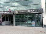 Viral Detailing (İvedikköy Mah., 1499. Sok., No:8G, Yenimahalle, Ankara), oto temizleyicisi  Ankara'dan