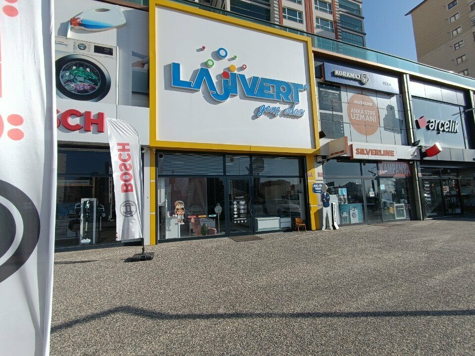 Mobilya mağazaları Lajivert Genç Odası, Ankara, foto