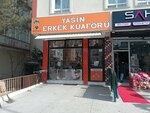 Yasin Erkek Kuaförü (Ankara, Sincan, Vatan Cad., 69), berberler  Ankara'dan
