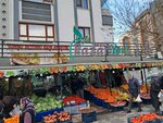 Burcum Pazar Yeri (Ankara, Mamak, Sağduyu Cad., 26), manavlar  Ankara'dan