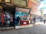 İstanbul Pilavcısı (Adana, Seyhan, Alidede Mah., 29001. Sok., 31), fast food  Adana'dan