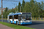 Телецентр (Bryansk, Stanke Dimitrova Avenue), toplu taşıma durağı  Briansk'tan