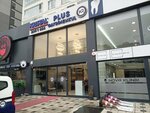 Kristal Plus Gayrimenkul (23 Nisan Mah., 253. Sok., No:4, Nilüfer, Bursa), gayrimenkul yönetimi  Bursa'dan