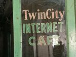 Twen City Net Cafe (Khayaban Sir Syed Road No:8, Khayaban e Sir Syed, Sector 2), i̇nternet kafeler  Rawalpindi'den
