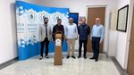 Karşıyaka Çok Programlı Anadolu Lisesi (Balıkesir, Erdek, Karşıyaka Mah., Tavukhaneler Sok., 54), lise  Erdek'ten