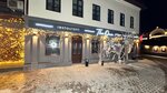 The One (Minsk, Vierhni horad Quarter), restoran  Minsk'ten