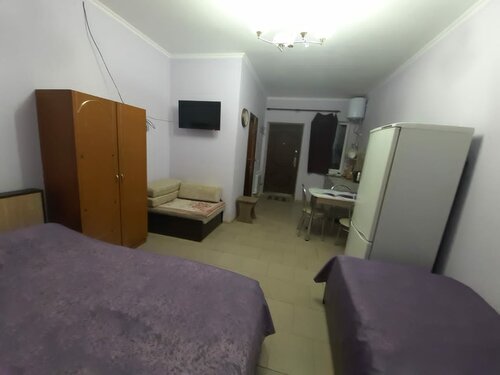Otel Старый двор, Stavropolski krayı, foto