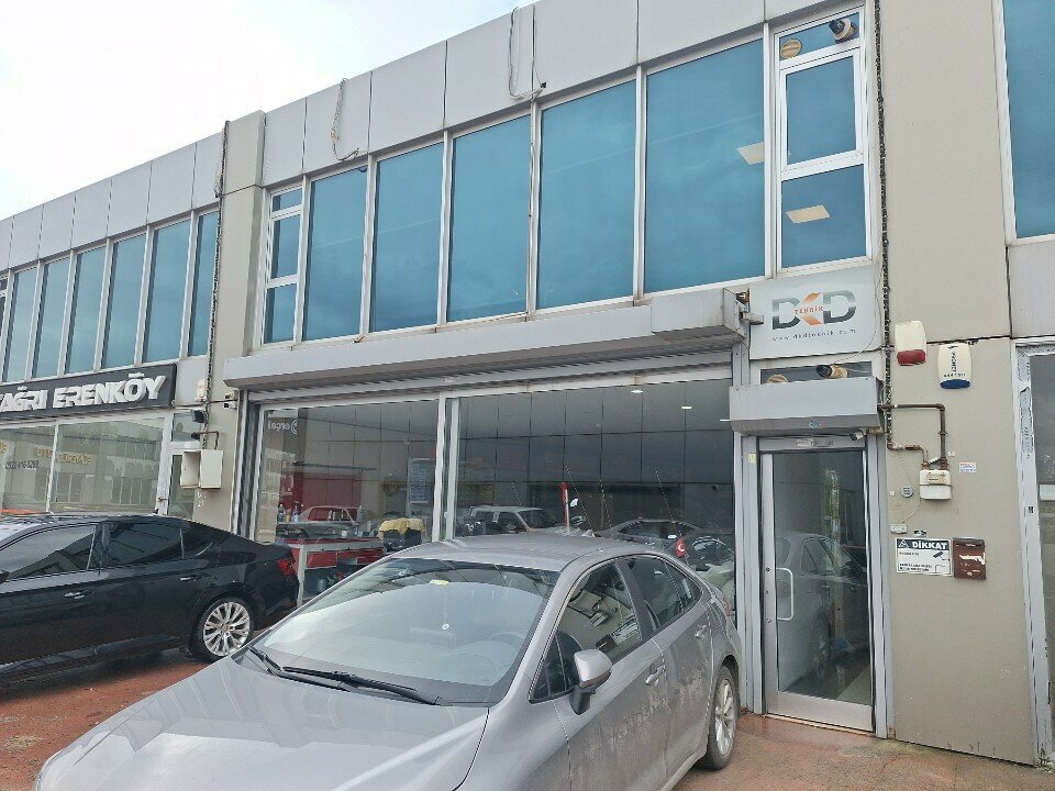 Medikal cihaz firmaları Dkd Teknik, İstanbul, foto