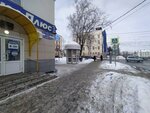 Саранск печать (Proletarskaya Street No:124), gazete bayi  Saransk'tan
