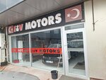 F&v Motors (Eyüp Sultan Mah., Yadigar Sok., No:11, Sancaktepe, İstanbul), otomobil satış galerileri  İstanbul'dan