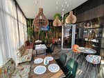 Терраса (ulitsa Gogolya No:157/3), restoran  Kropotkin'den