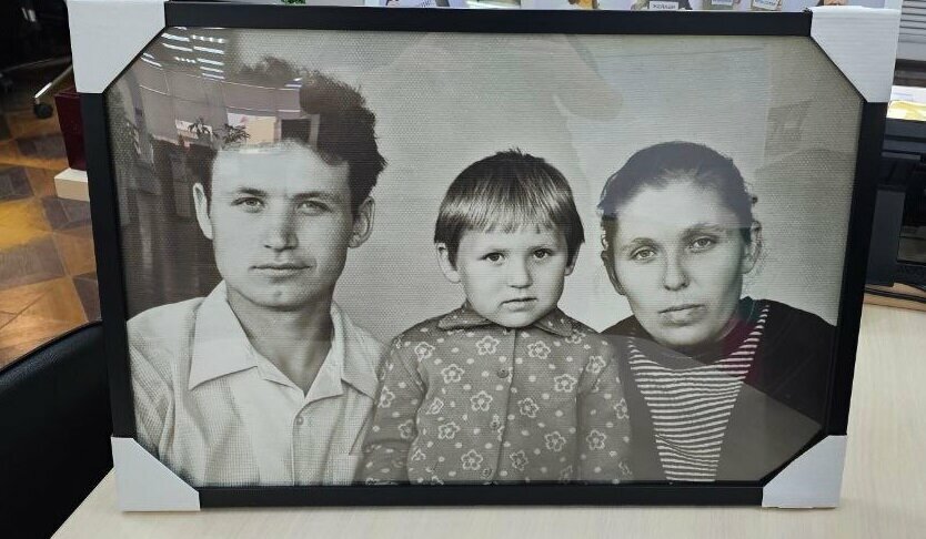Fotoğraf hizmetleri Fotosalon Novinka, Noyabrsk, foto