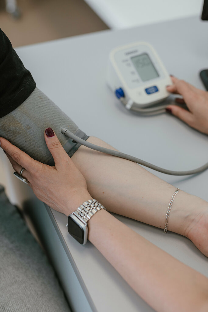 Tıp merkezleri ve klinikler Клиника 1+1, Novosibirsk, foto