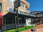 Doğa Rent A Car & Emlak (Arapsuyu Mah., Arapsuyu Cad., No:16/B, Konyaaltı, Antalya), oto kiralama  Antalya'dan