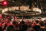 Estory (8 Marta Street No:46), kafe  Yekaterinburg'dan